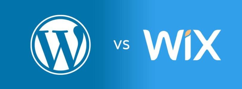 Qual é melhor: Wix ou Wordpress? Review 2020 - Siteer Qual é melhor: Wix ou Wordpress? Review 2020 - Siteer